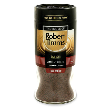 The House of Robert Timms – Fresh Food Services AU