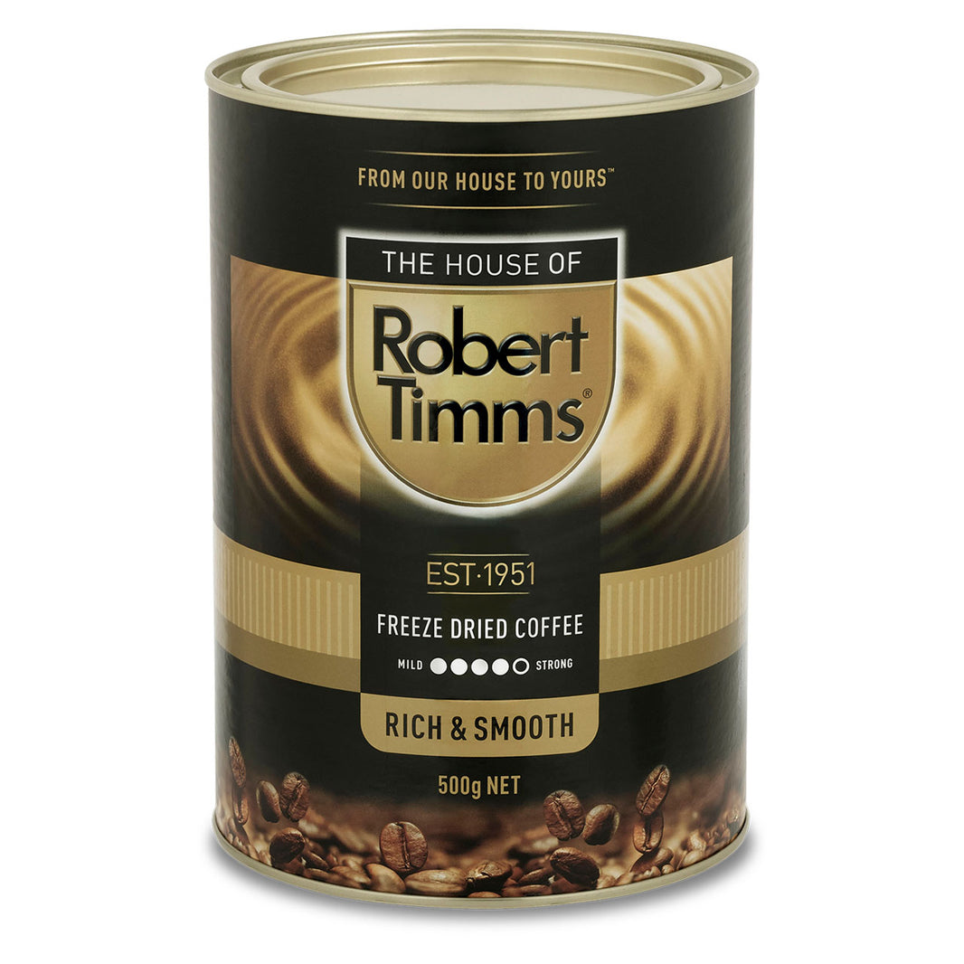 Freshfood Services - Brands Include The House of Robert Timms and Bush ...