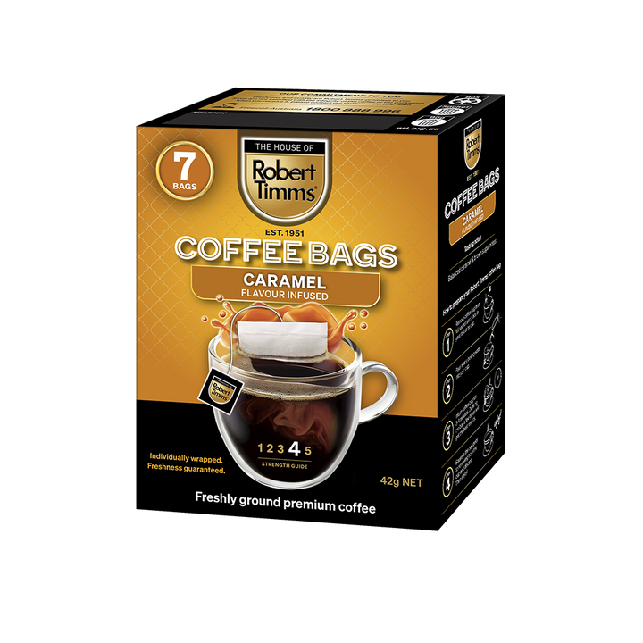 The House of Robert Timms – Fresh Food Services AU